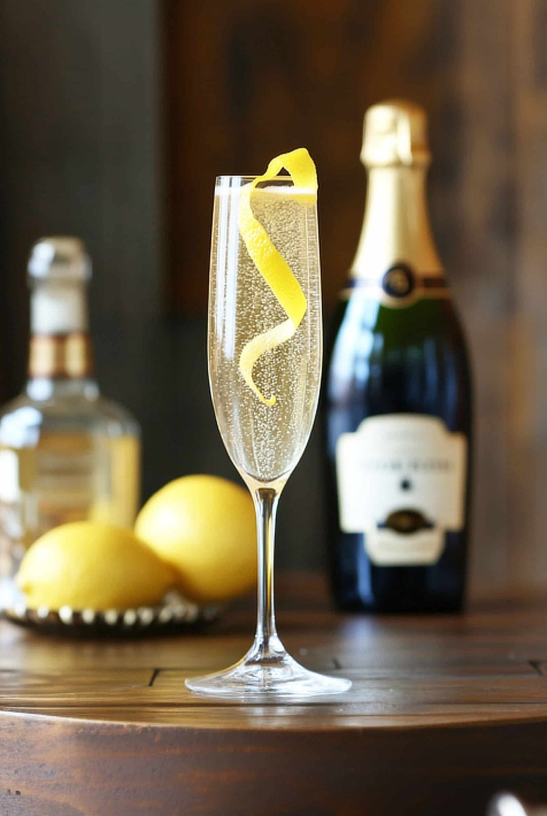 Light Alcoholic Drinks for Ladies: Sip in Style with Elegance & Ease ...