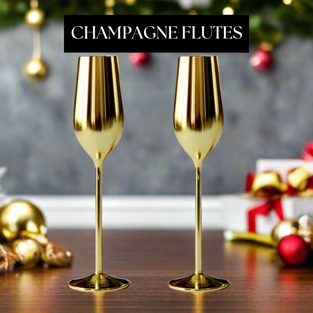 Shop Stylish & High-Quality Glass Drinkware | Sisterly Drinkware